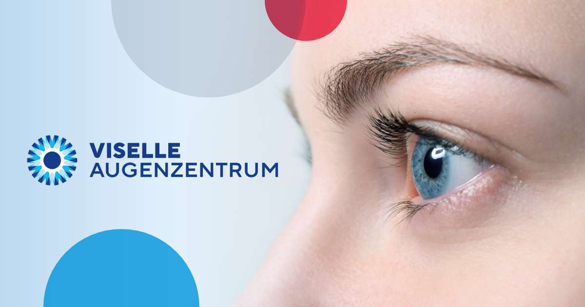 Viselle Augenzentren - Viselle Augenärzte